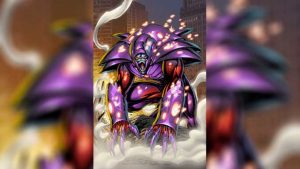 Onslaught: El día que Marvel engendró a una deidad | Looking Back