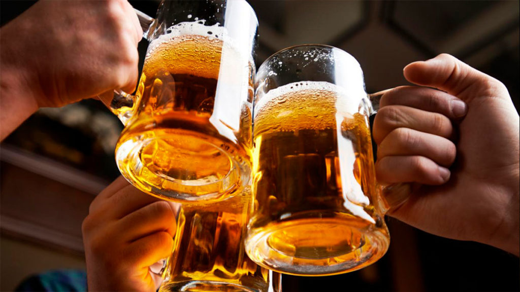 Glosario de la cerveza | Looking Back