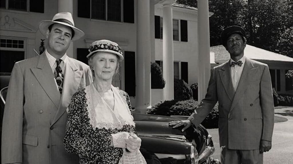 "Driving Miss Daisy" (1989) | Looking Back