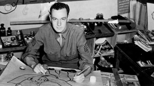 Gracias, Stan Lee | Looking Back