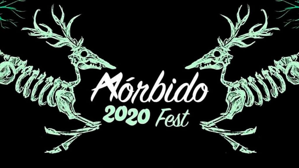 El Mórbido Film Fest 2020 llegará en diciembre | Looking Back